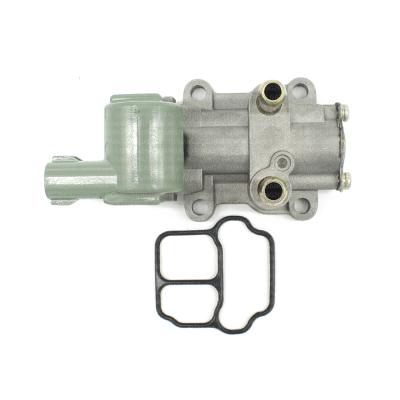 China Brand New High Quality Idle Air Control Motor Valve 16022-P2E-A51 16022-P2A-J01 for sale