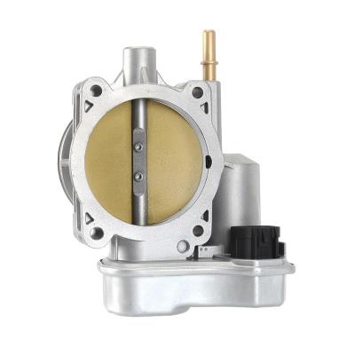 China Auto Parts AA1673006 12568580 Throttle Fuel Throttle Body for Chevy for sale