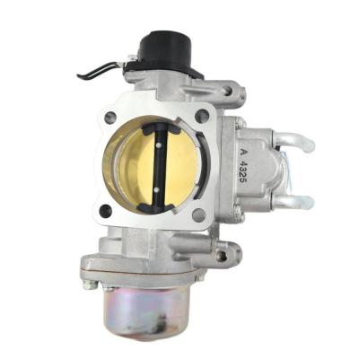 China Original OEM MD349203 E0T70171 EAC65-090 THROTTLE BODY ASSY for PAJERO MK2 3.5 V6 1997-1999 for sale