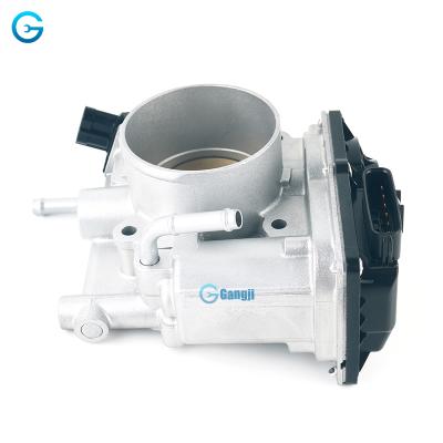 China Best Sales Throttle Body OEM 16112AA010 Auto Parts for Subaru 2003-2006 16112-AA010 for sale
