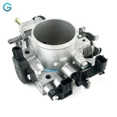 China Auto Parts OEM 16400-PPA-A11 Car Throttle Body for Honda CR-VS 2002-2005 for sale