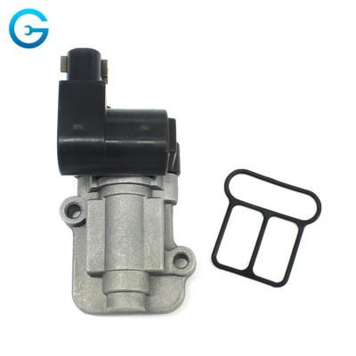 China Direct Manufacturer Idle Air Control Valve for Subaru Impreza 22650Aa181 22650Aa182 for sale