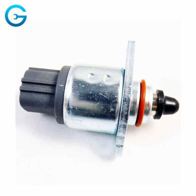 China Aftermarket IAC Idle Speed Control Valve for Toyotas Avanzas 89690-97202 for sale
