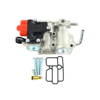 China Idle Air Control Valve MD614698 MD614696 IAC Valve Fit for Mitsubishi Galant Eclipse Eagle Summit MD614698 for sale