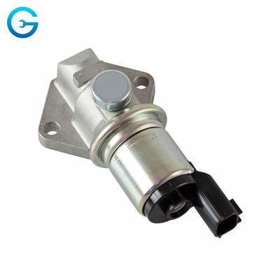 China IAC Idle Air Control Valve for Suzuki DF90-140 1813777E00000 for sale