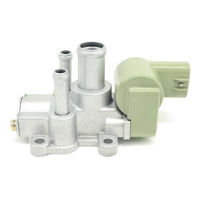 China High Quality Idle Air Control Valve Sensor OEM 22270-76010 for Toyotas for sale