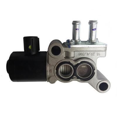 China 36450-P2J-J01 36450p2jj01 IACV Idle Air Control Valve for 1996-2000 HondaS Civics for sale
