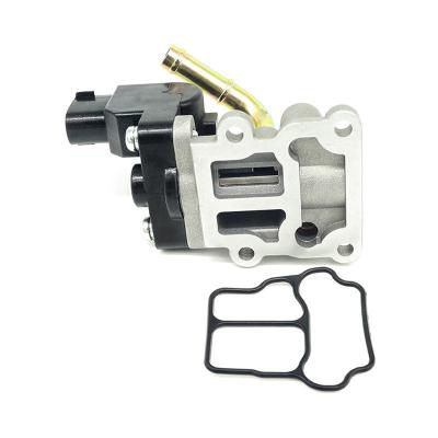 China High Quality New Idle Air Control Valve 22270-20050 for Toyotas Lexuss 1999-2001 3.0L for sale