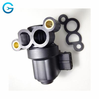 China Car Parts Accessories Idle Air Control Valve 35150-33010 for Kia Hyundais 3285101311 0280140505 for sale
