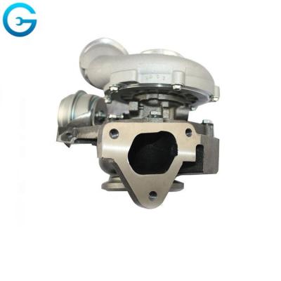 China CDI Truck Garrett for Sprinter Turbocharger A6110961599 A6110960899 GT18 VNT GT1852V for MERCEDES for sale