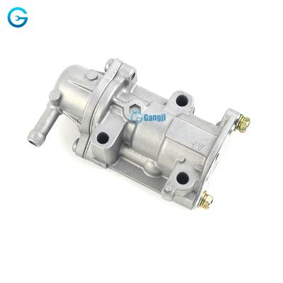 China Fast Shipping Transmission Parts Control Valve Idle Air  for Honda 16500-P0A-A01 for sale
