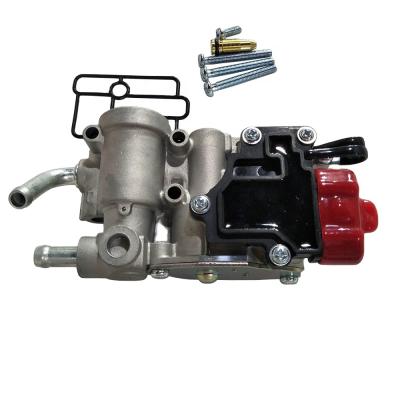 China ISC-008M AFTERMARKET PART Idle Air Control Valve MD614696. ISC008M for sale