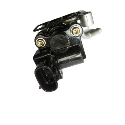 China IACV Idle Air Control Valve 16022-PRC-013 for Honda EP3 DC5 CL7 K20A K20A2 for sale