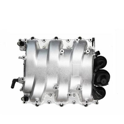 China OEM A2721402401 for Mercedes Intake Manifold Assembly Engine 2721402201 for sale