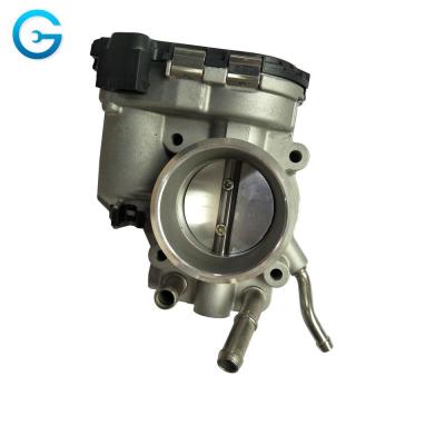 China Throttle Body Assembly Manufacturer for Hyundai Velosters I30s 35100-2B180 for sale