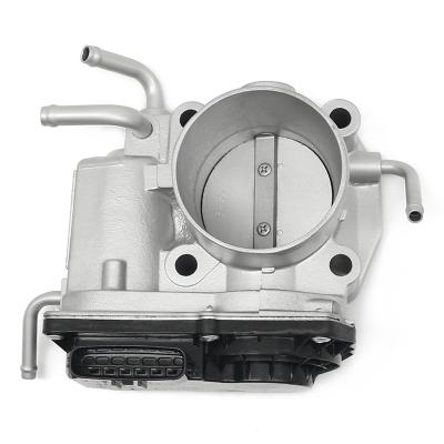 China Car Engine Parts for Toyota Throttle Body 22030-28070 22030-28071 22030-0H031 22030-0H030 Throttle Body Assembly for sale