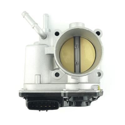 China China Car Spare Parts Throttle Body Assembly for Toyota Corolla 22030-0D031 22030-0D030 22030-22041 for sale