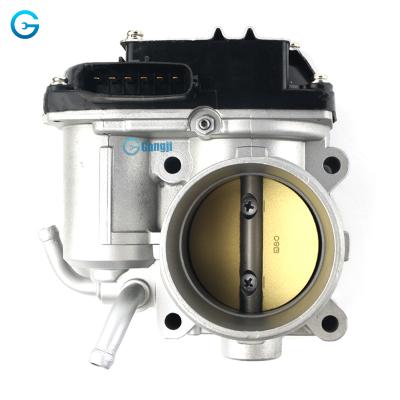 China Manufacturer Original Quality 1450A101 for Mitsubishi Lancer Throttle Body for sale