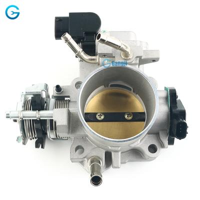 China Warranty Service Factory Price 16400Raaa61 16400Raaa62 16400Raaa63  Auto Parts Car Engine Throttle Body for Honda Accord Element for sale