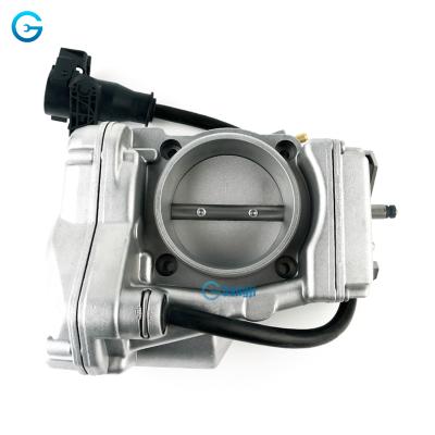 China Wholesale Factory Price 300Te 0001415725 Best Throttle Body for Mercedes Benz C280 C36 E320 300E 300Te 300Ce S320 for sale