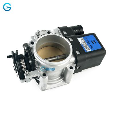 China High Performance 8Uk007623101 7623101 Throttle Body for Bmw 323Ci for sale