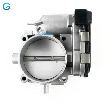 China OEM ODM Factory Price 1131410125 A0280750017 Throttle Body for Mercedes Benz C280 Cl500 Ml350 S55 Amg for sale