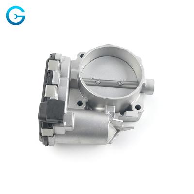 China High Performance Throttle Body for Mercedes A1131410125 a 113 141 01 25 for sale