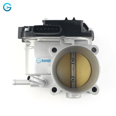 China Automobile Engine Throttle Body MN135985 for Mitsubishis Lancers EAC60-020 for sale