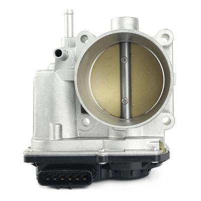 China High Performance OEM 22030-31010 for Toyota Throttle Body 22030-0P010 Car Engine 2004-2015 for sale