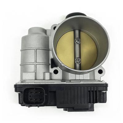 China Stock 45mm 50mm 60mm Sera576-01 Throttle Body OEM 16119-AE013 Fits for Nissans  for Altimas /for Sentras  2.5L 2500CC for sale