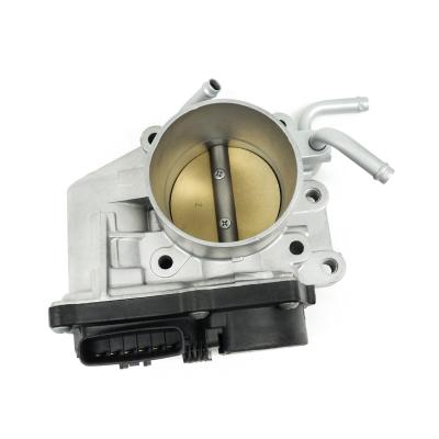 China Stock 45mm 50mm 60mm Throttle Body Valve OEM 22030-28011 Fits for TOYOTAS for sale