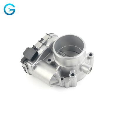 China Car Spare Parts Throttle Body A2711410025 for Mercedes 0280750076 for sale