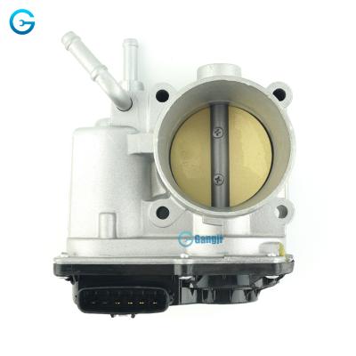 China Auto Parts Car Throttle Body for Toyota 22030-0D031 22030-22041 22030-0D030 for sale