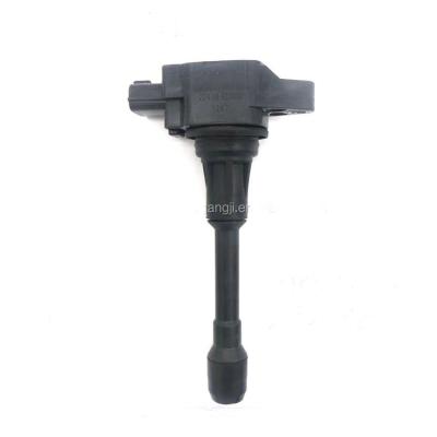 China Ignition Coil 22448ED800 22448-ED800 for Nissans Tiidas VQ23 VQ25 for sale