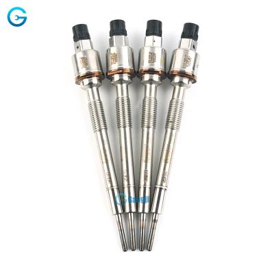 China Engine Ignition Diesel Header Glow Plug 55568366 55590466 for Opel Vauxhall Mokka/Mokka X 1.7 for sale