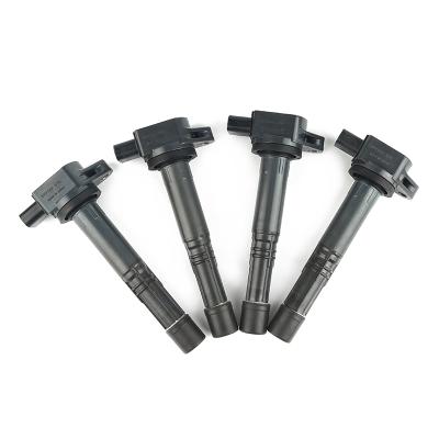 China High Performance Wholesale OEM 099700-070 for Honda Ignition Coil 30520-PNA-007 Car Parts for sale