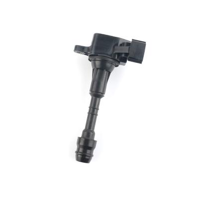 China Hot Sale OEM 22448-8J115 for Nissan Ignition Coil 22448-8J11C Electronic Auto Accessories for sale