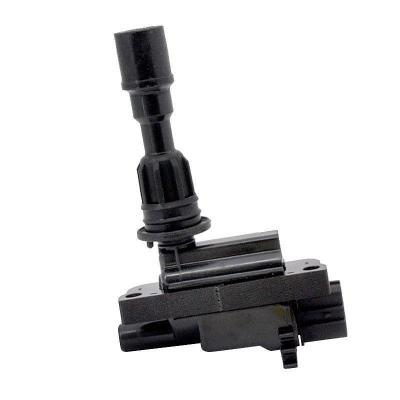 China Automotive Parts ZL01-18-100A ZL01-18-100B ZL01-18-100 for Mazda 323 Ignition Module for sale
