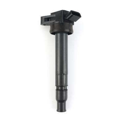 China Hot Wholesale OEM 90919-02235 for Toyota Ignition Coil Electronic Auto Accessories for sale