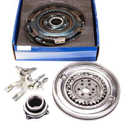 China Car Transmission System Genuine Double Clutch Assy Kit 41000-2N500 for Hyundai Veloster N / Kona N for sale