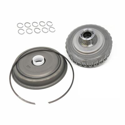 China Best Quality Auto Part 02E398029C 02E398029B DSG Clutch Repair Kit Torque Converter for VW for sale