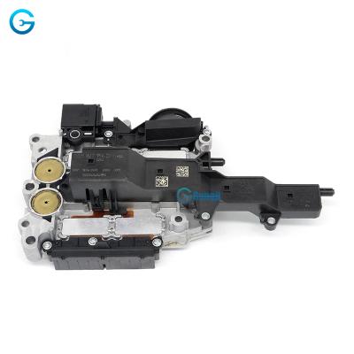 China DQ500 DL501 0B5 0B5927256B 0B5927156F  7 Speed Transmission Control Unit TCM for AUDI for sale