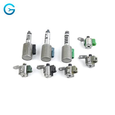 China Transmission Solenoid Valve Body Dsg for Volvo Automatic Transmission AW55-51SN for sale