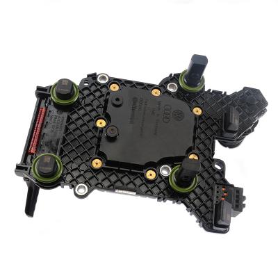 China DQ500 0BH 0BH927711C Transmission Control Module TCM TCU Free Programming Plug and Play for AUDI VW for sale
