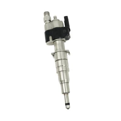 China Fuel Injector 13537589048-11 13537589048 1353758904811 13537585261-11 for BMW for sale