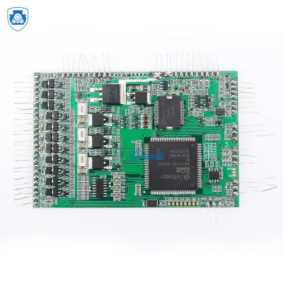 China Hot TCM 02ETCM Automatic Transmission TCU Chip for Audi  Skoda Volkswagen for sale
