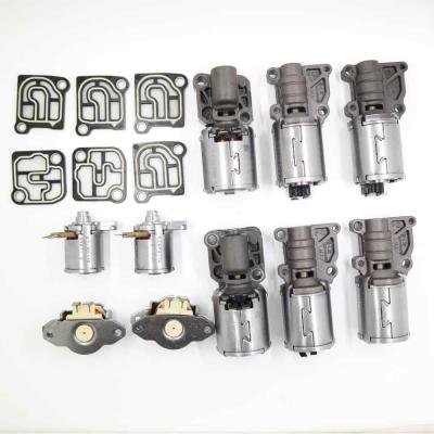 China High Quality 0B5 DL501 Transmission Solenoid Kit For Nissan for sale