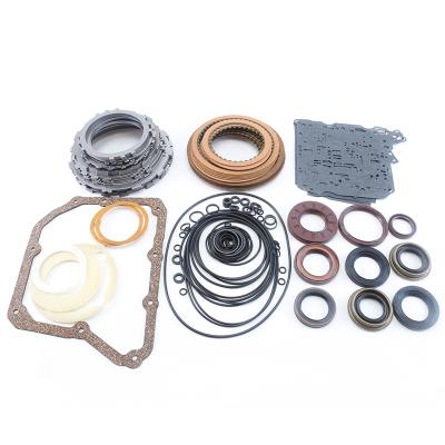 China Wholesale T15902A Transmission Master Kit Transmission Rebuild Kits 01m for CHRYSLER OPEL AW55-50SN for sale