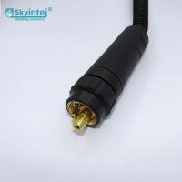 China Industrial 36KD MIG Welding Torch Heat Resistant With 3m/4m/5m Cable for sale