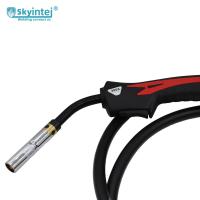 China KR350A Mig Welder Torch For Sheet Metal / Automotive Repair for sale